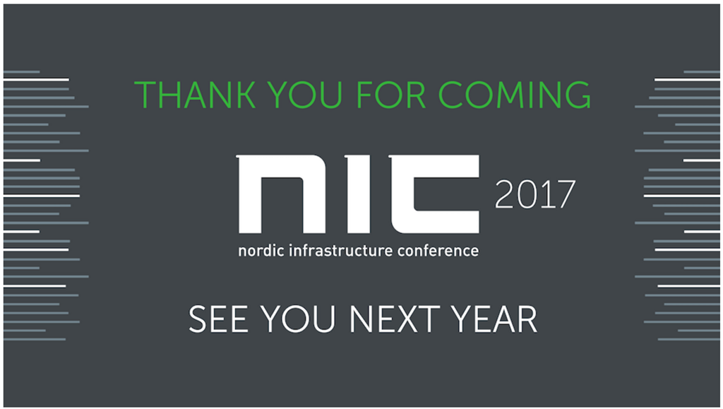 Slides from Nordic Infrastructure Conference 2017 - MSDigest.net - by ...