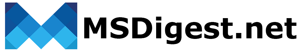 MS-Digest Archives - MSDigest.net