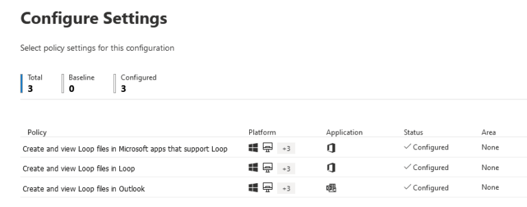 How to enable Microsoft Loop for your Organization - MSDigest.net - by Peter Schmidt [MVP & MCSM]
