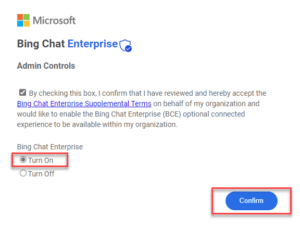 What is Bing Chat Enterprise and How to turn it on for your organization - MSDigest.net - by ...